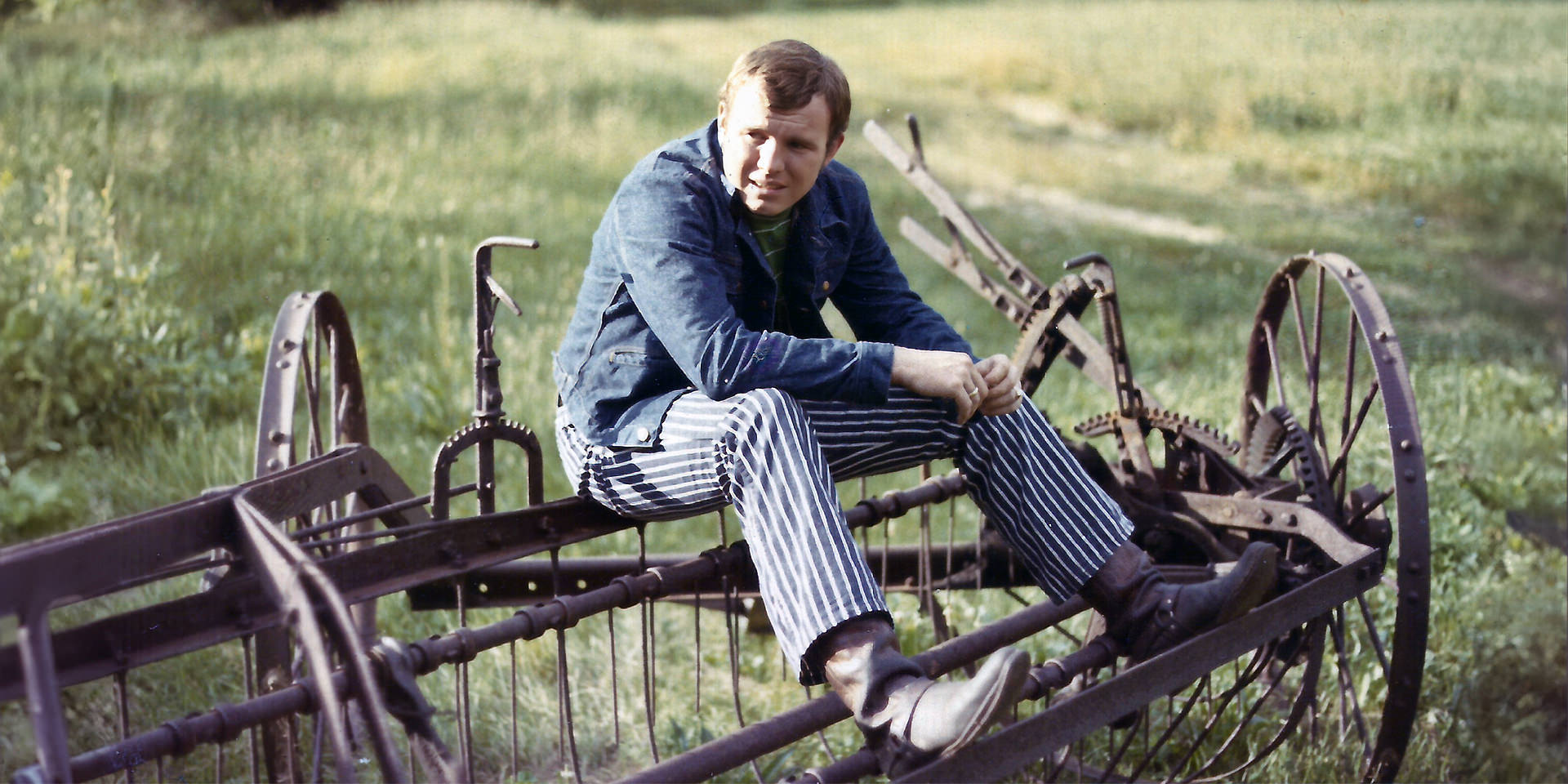 Sonobeat | Bill Wilson