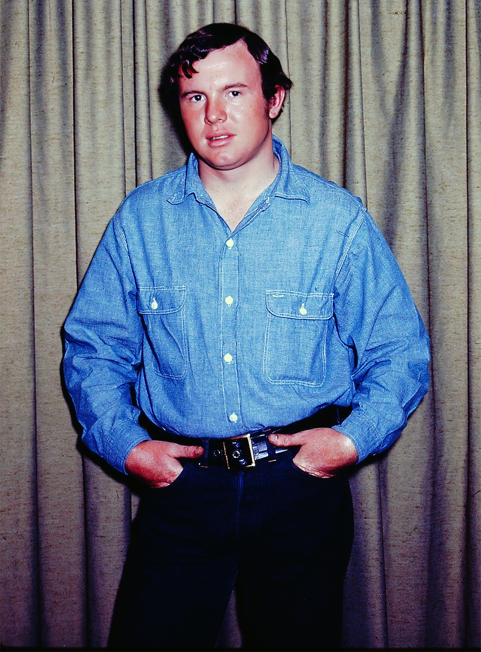 Sonobeat | Bill Wilson