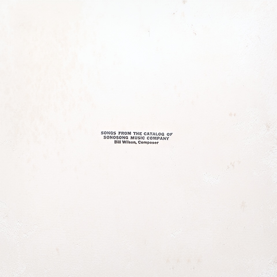 Sonobeat | Bill Wilson